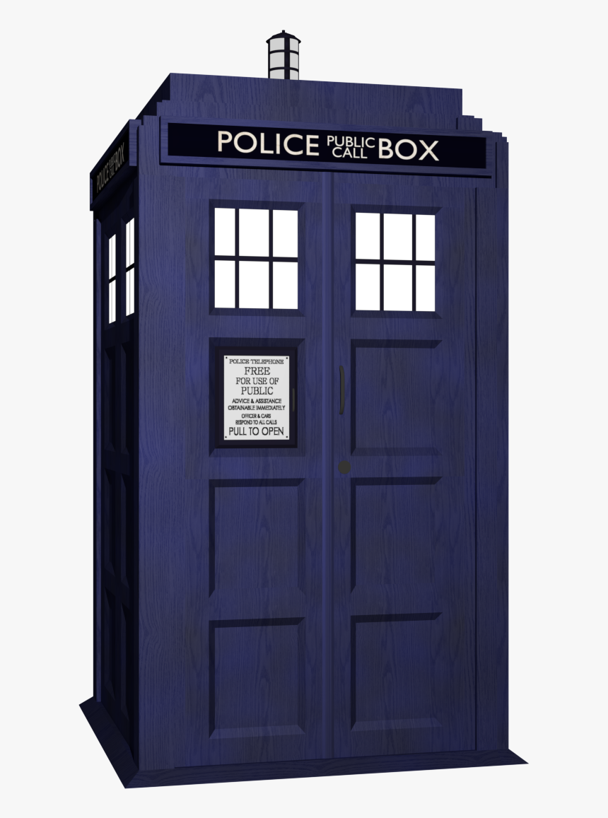 First Ever 3d Model I Made 12th Doctors Sonic Screwdriver, HD Png ...