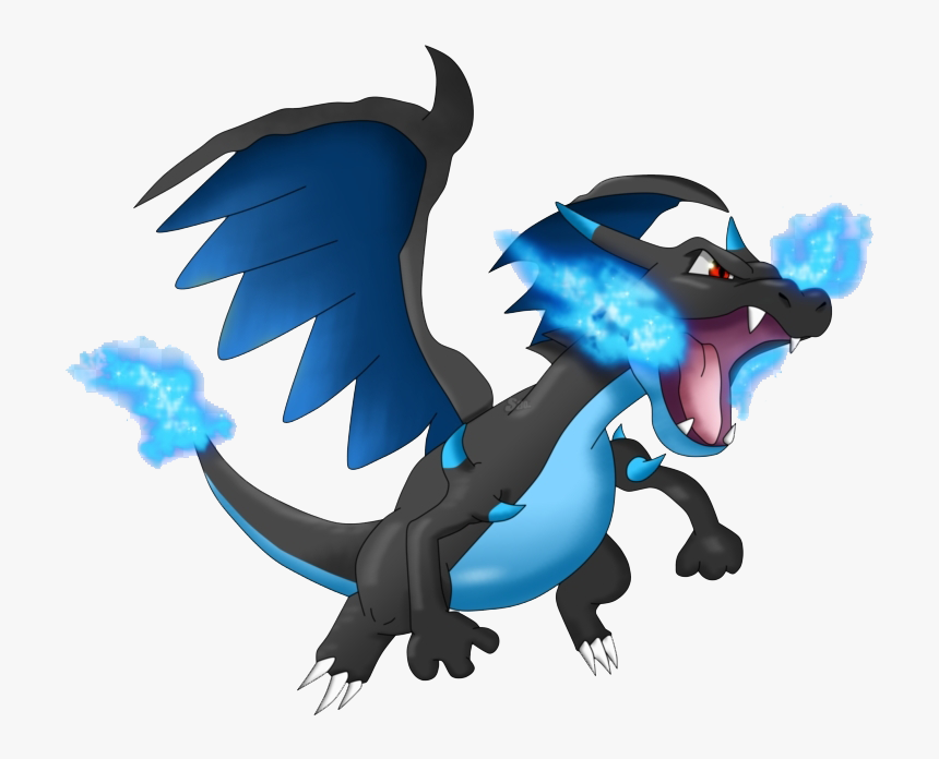 Charizard Transparent Images Png, Png Download , Transparent Png Image ...