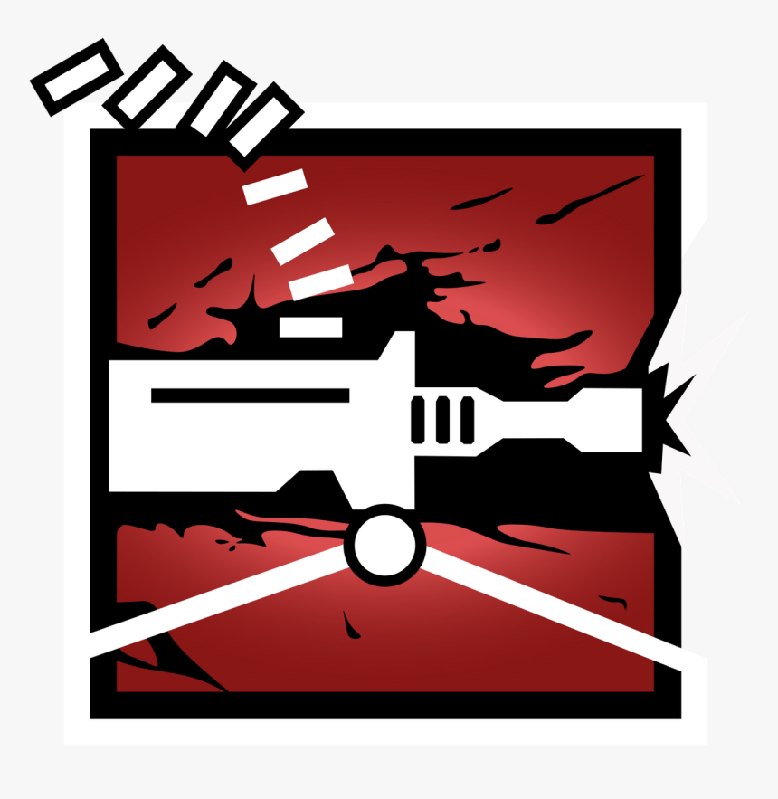 Tachanka Icon Png, Transparent Png , Transparent Png Image - PNGitem