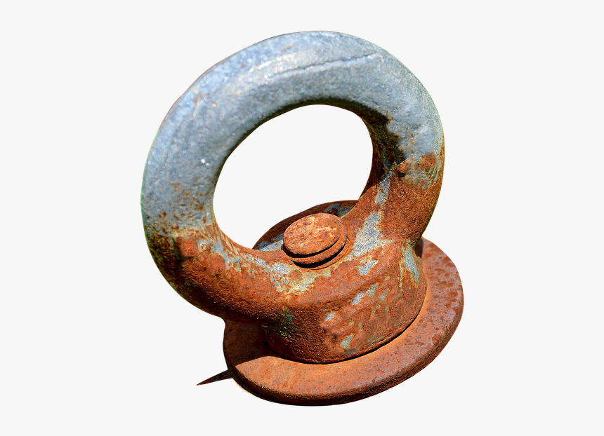 Frame Loop Metal Eyelet, HD Png Download , Transparent Png Image - PNGitem