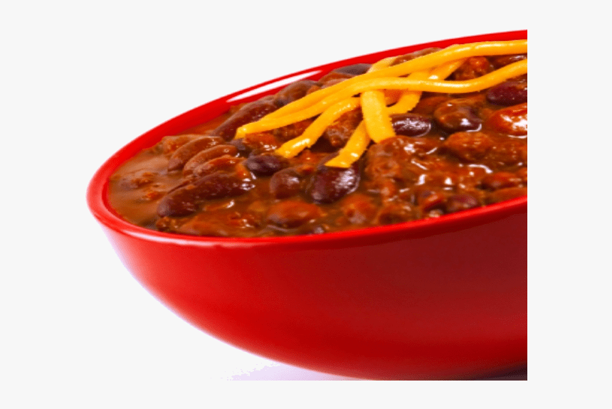 Bowl Of Chili Png, Transparent Png , Transparent Png Image - PNGitem