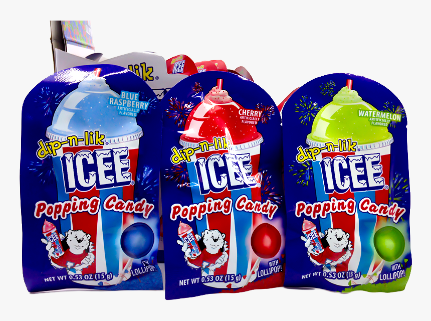 - Icee Company , Png Download, Transparent Png , Transparent Png Image ...