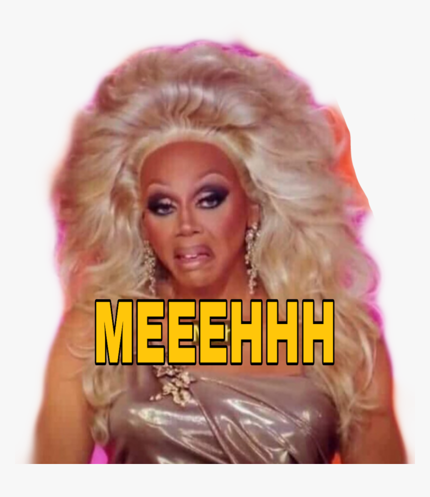 #rupaul, HD Png Download , Transparent Png Image - PNGitem