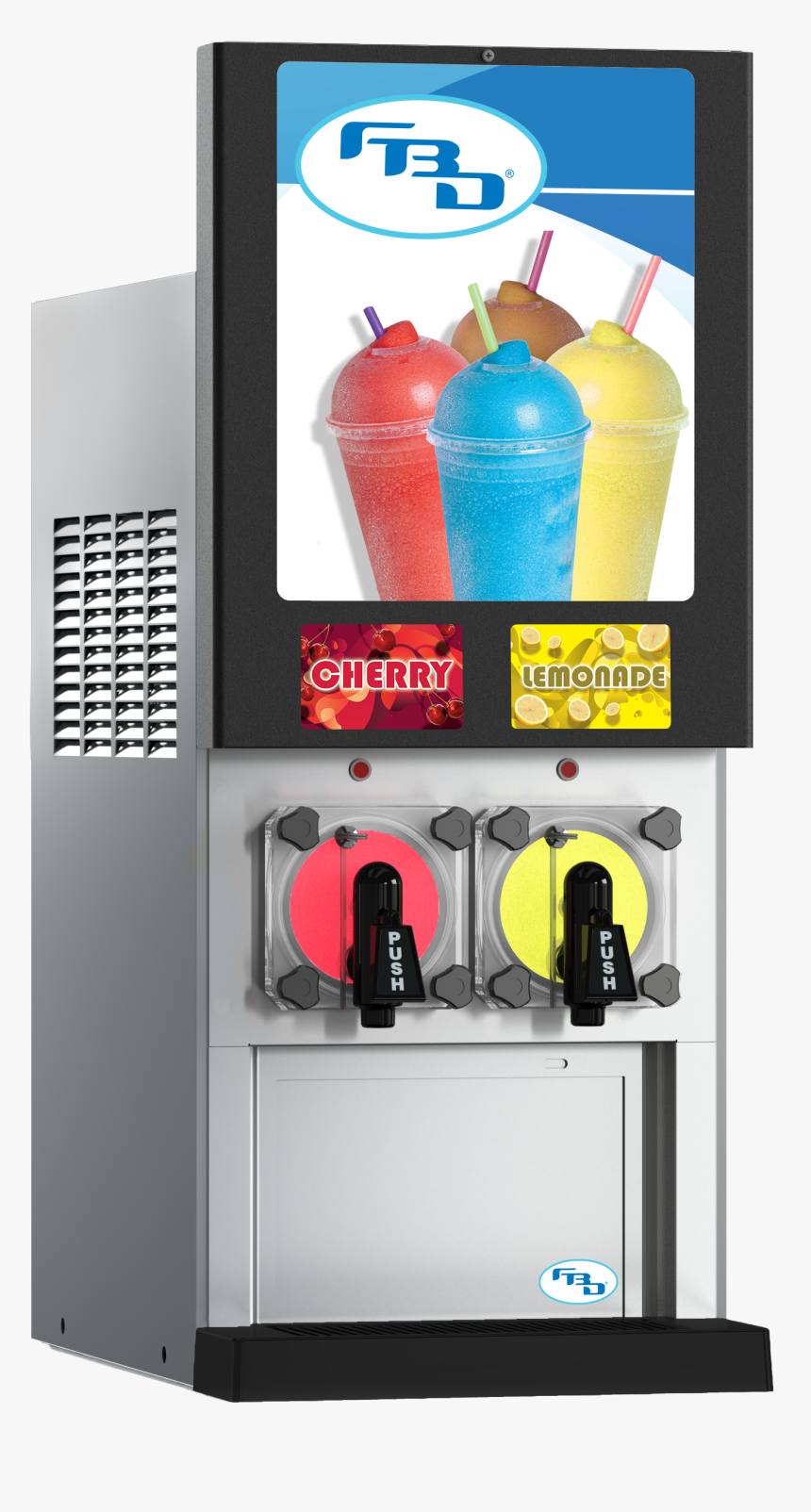 Icee Png, Transparent Png , Transparent Png Image - PNGitem