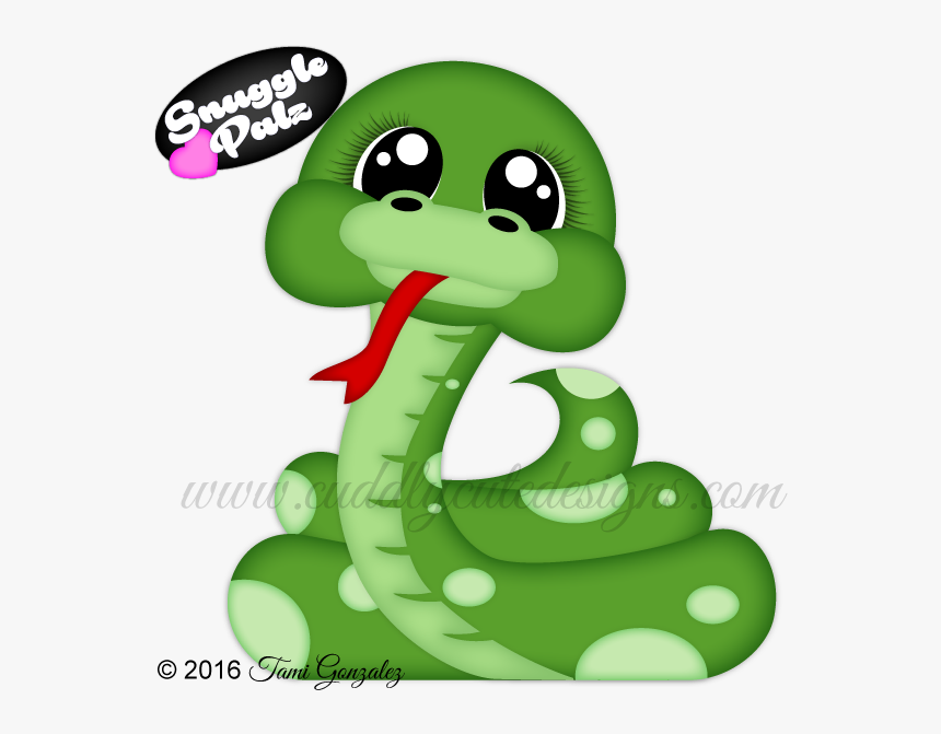 Snuggle Palz Snake, HD Png Download , Transparent Png Image - PNGitem