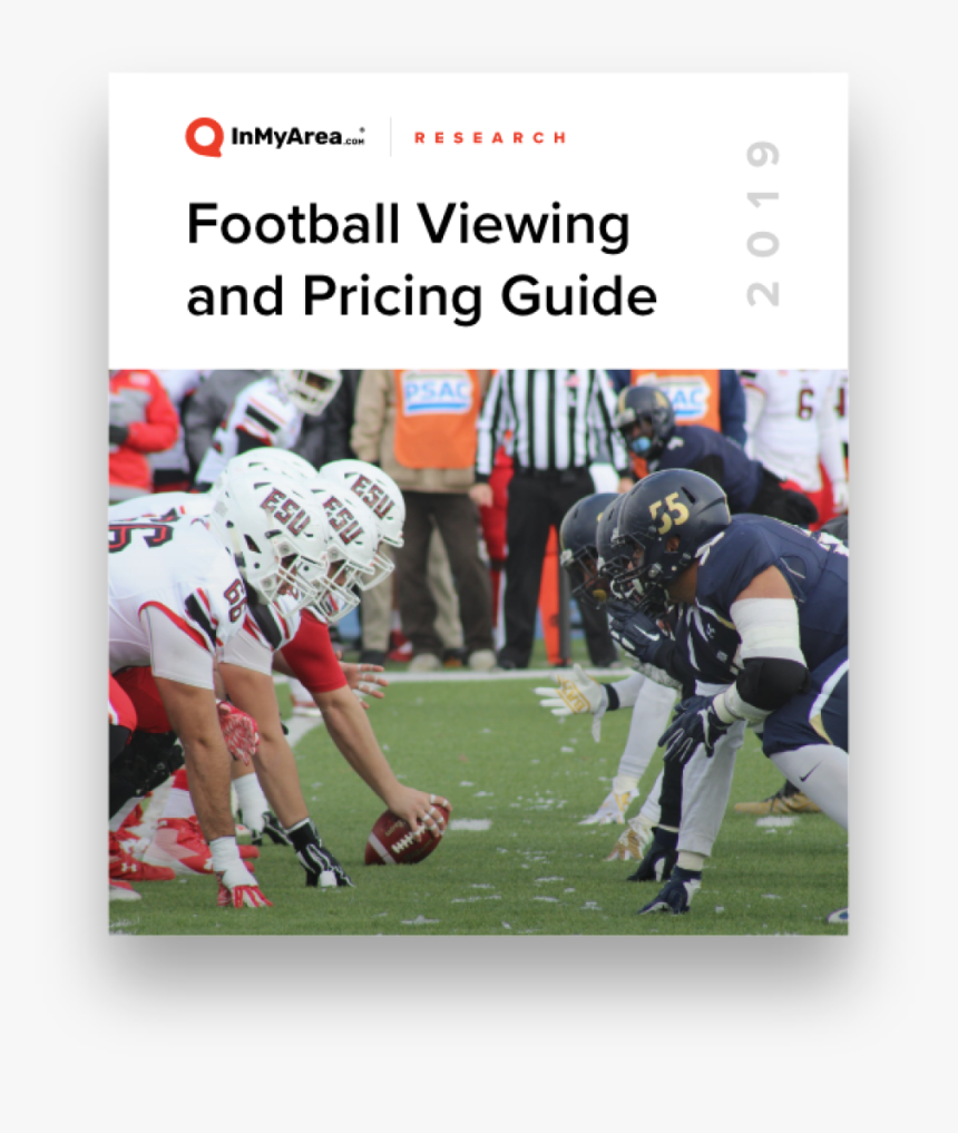 Nfl Sunday Ticket Png, Transparent Png , Transparent Png Image - PNGitem