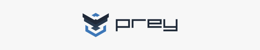 Prey Logo Png, Transparent Png , Transparent Png Image - PNGitem