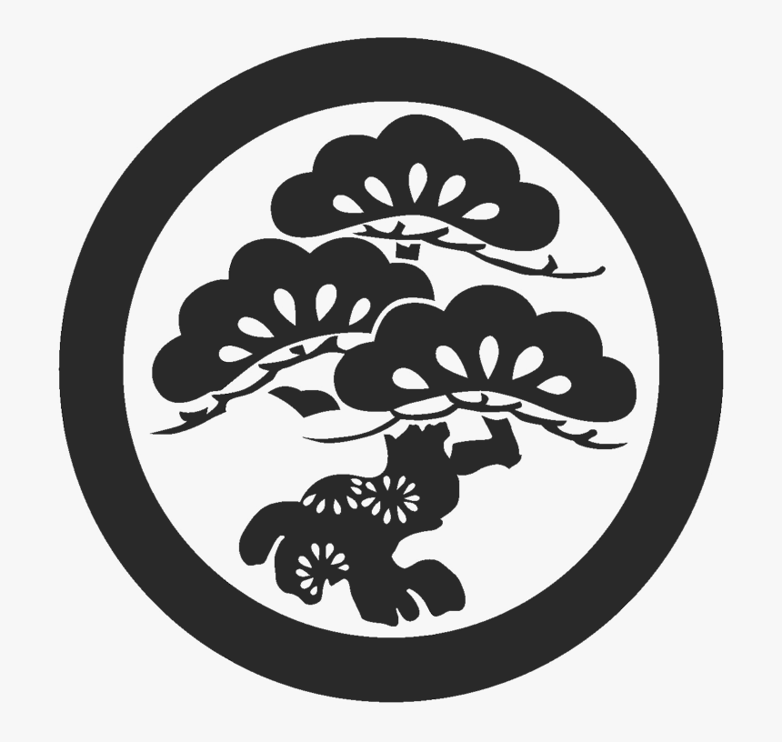 Tree Of Life Silhouette Png, Transparent Png , Transparent Png Image ...