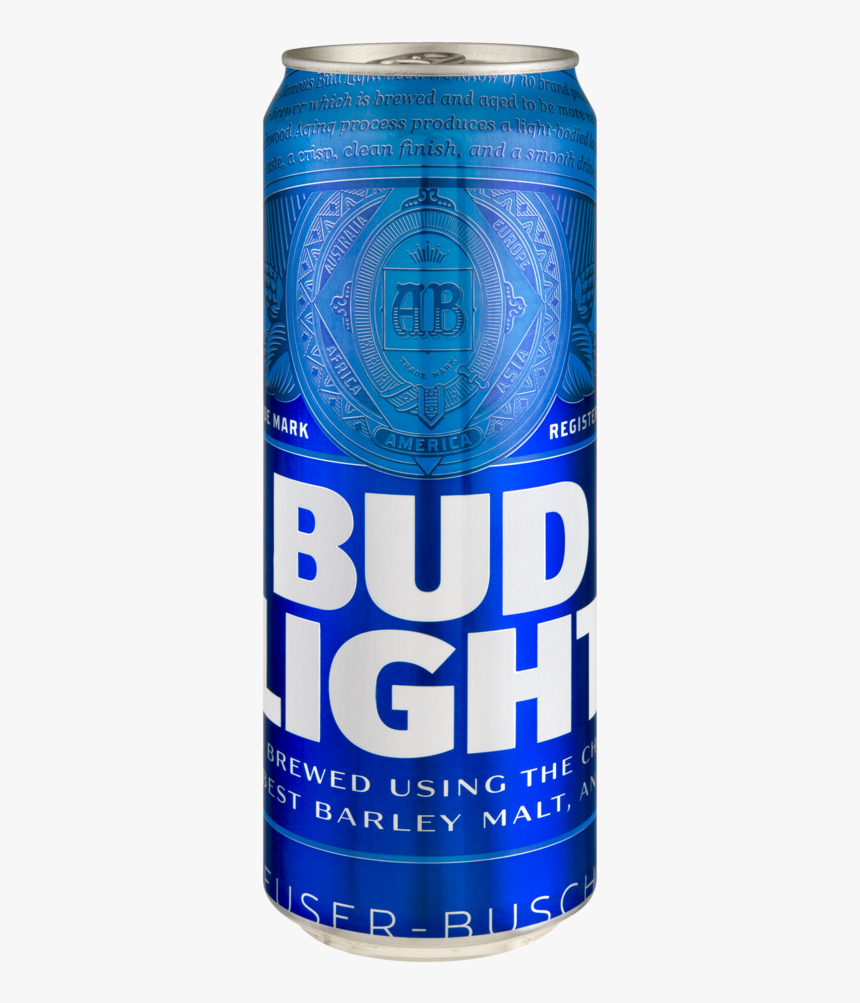 Bud Light Can Png, Transparent Png , Transparent Png Image - PNGitem