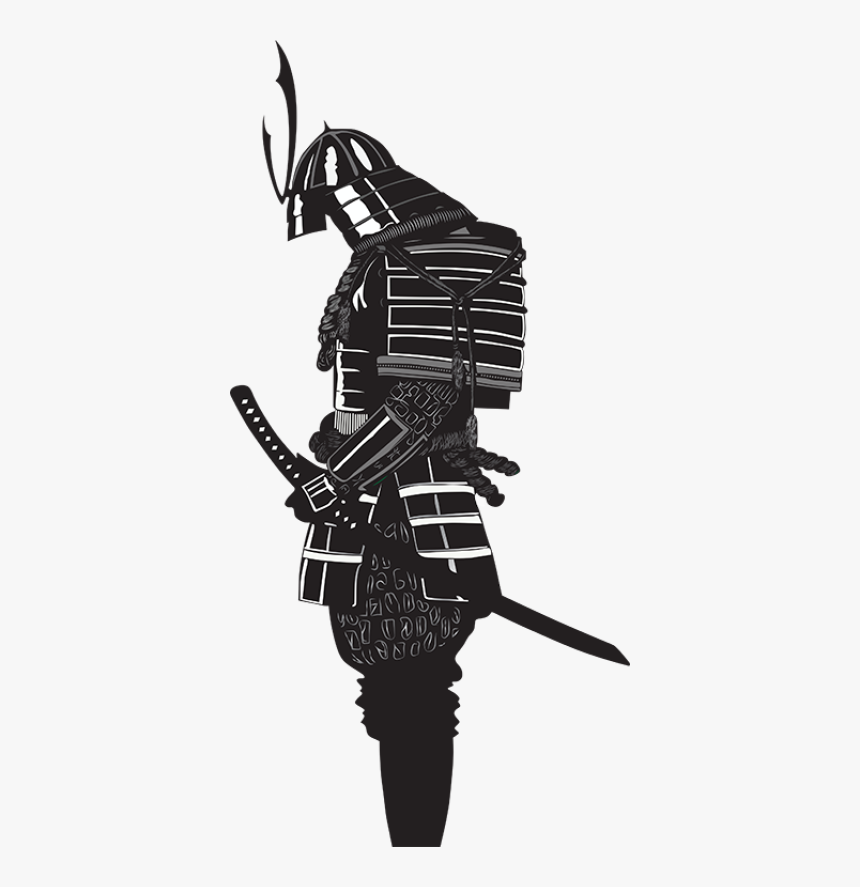 Samurai Background Transparent Title Samurai, HD Png Download ...