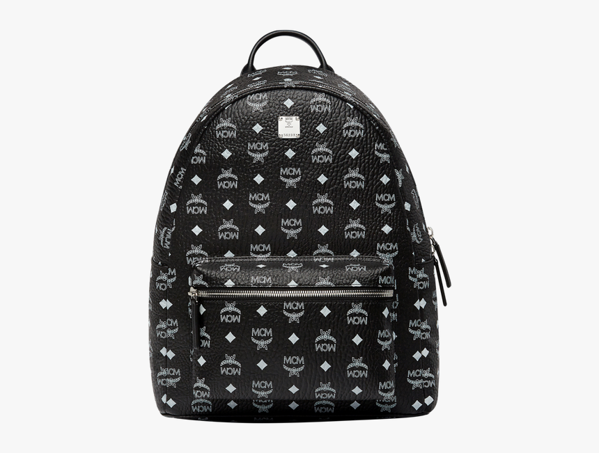 Mcm Backpack Png, Transparent Png , Transparent Png Image - PNGitem