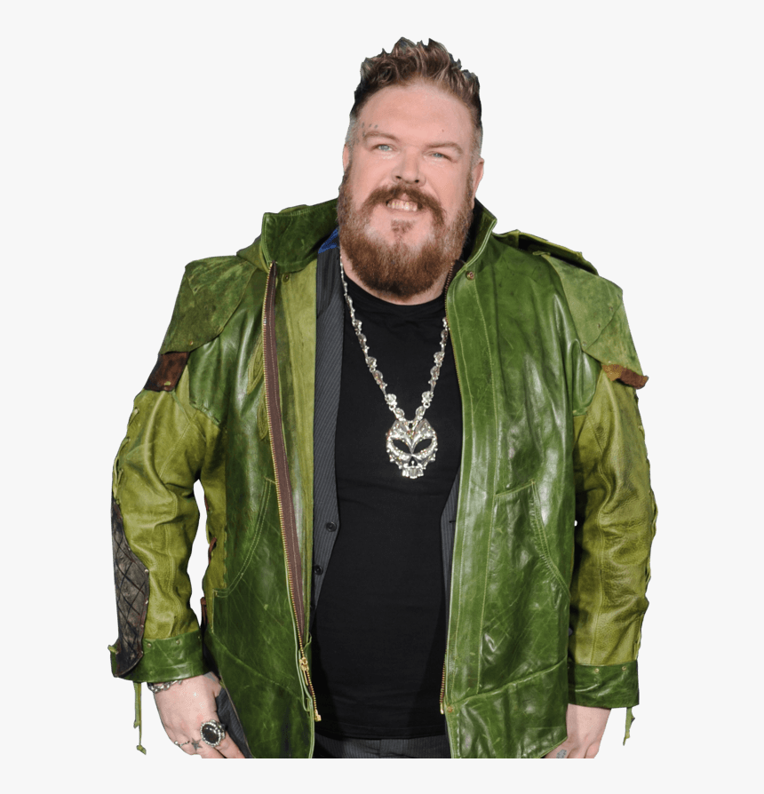 Hodor Png, Transparent Png , Transparent Png Image - PNGitem