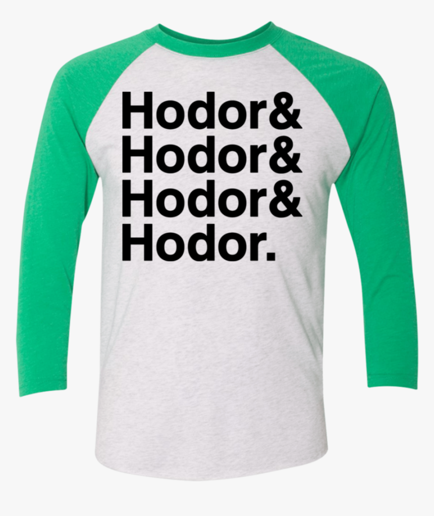 Hodor Png, Transparent Png , Transparent Png Image - PNGitem