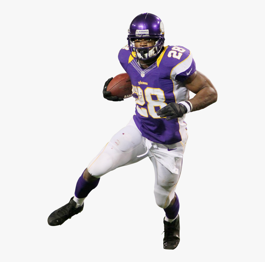 Adrian Peterson Photo Adrian Peterson Zpsa4821082, HD Png Download ...