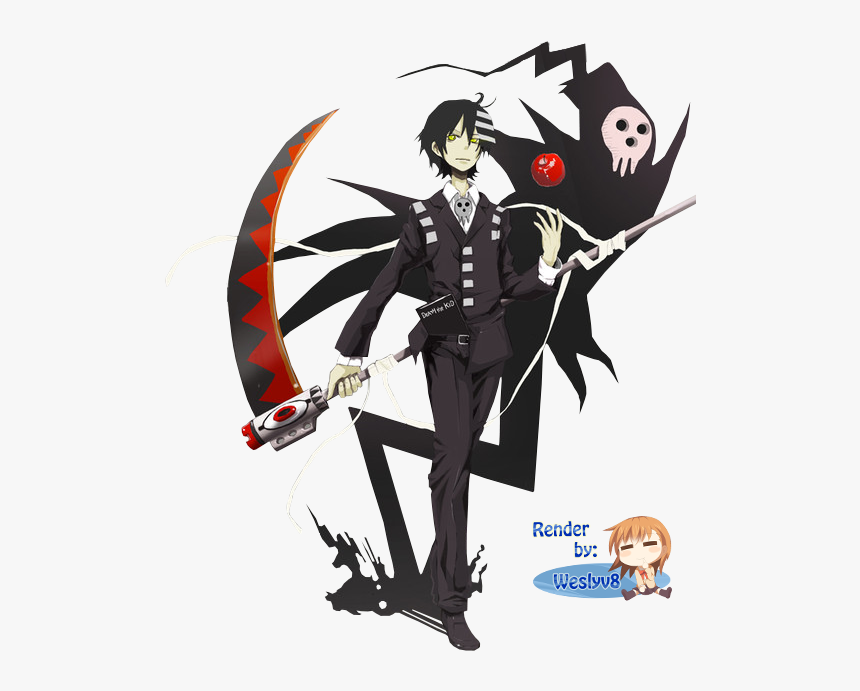 Png-death Kid, Transparent Png , Transparent Png Image - PNGitem