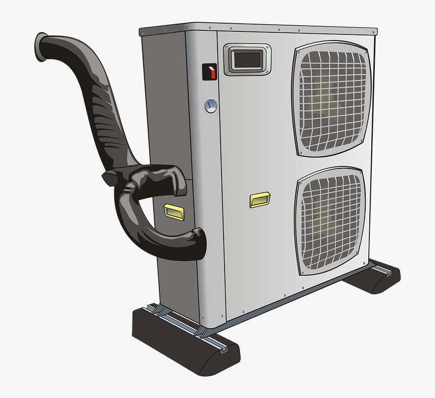 Heat, Heating, Metal, Adobe, Adobe Photoshop, HD Png Download ...