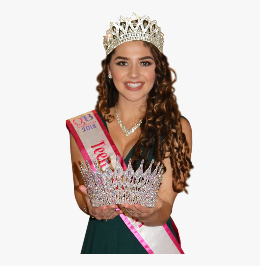 Quinceanera Crown Png, Transparent Png , Transparent Png Image - PNGitem
