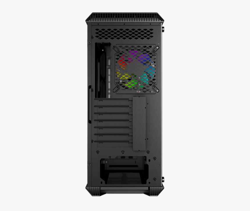 Computer Case Png, Transparent Png , Transparent Png Image - PNGitem