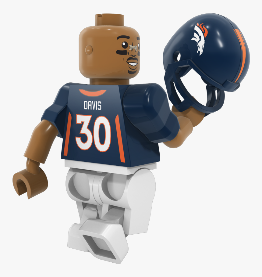 Denver Broncos Helmet Png, Transparent Png , Transparent Png Image ...