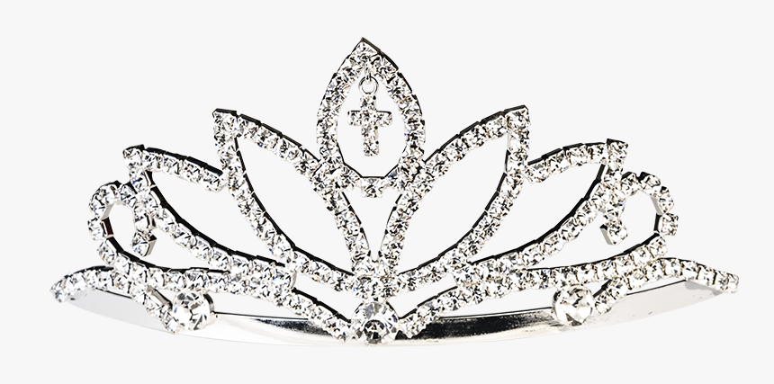 Quinceanera Crown Png, Transparent Png , Transparent Png Image - PNGitem