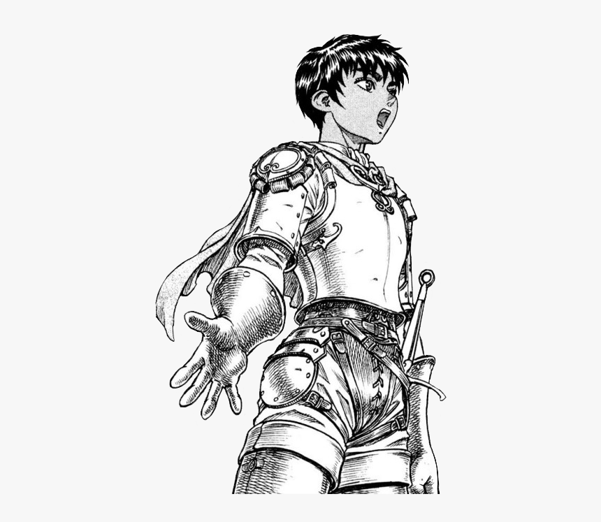 Berserk Guts Png, Transparent Png , Transparent Png Image - PNGitem