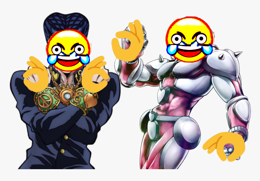 Josuke Png, Transparent Png , Transparent Png Image - PNGitem