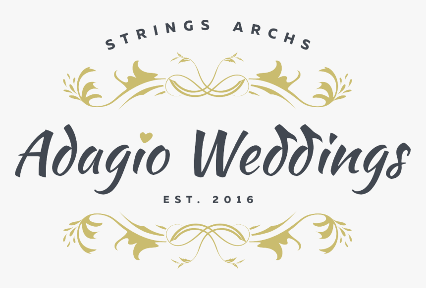 Wedding Logo Png, Transparent Png , Transparent Png Image - PNGitem