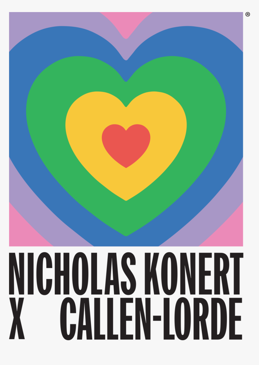 Nicholas Konert Spread Love Project Callen Lorde Brooklyn, HD Png ...