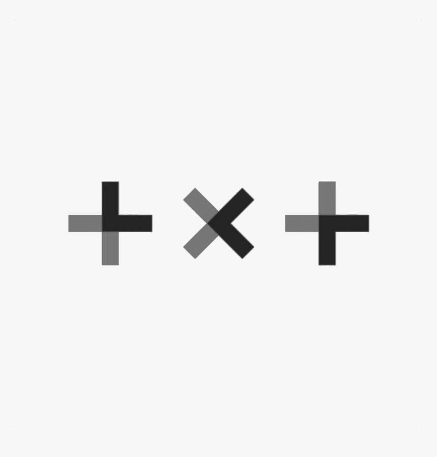 TXT Unveil A New Logo With Their Impending Comeback,, 46% OFF