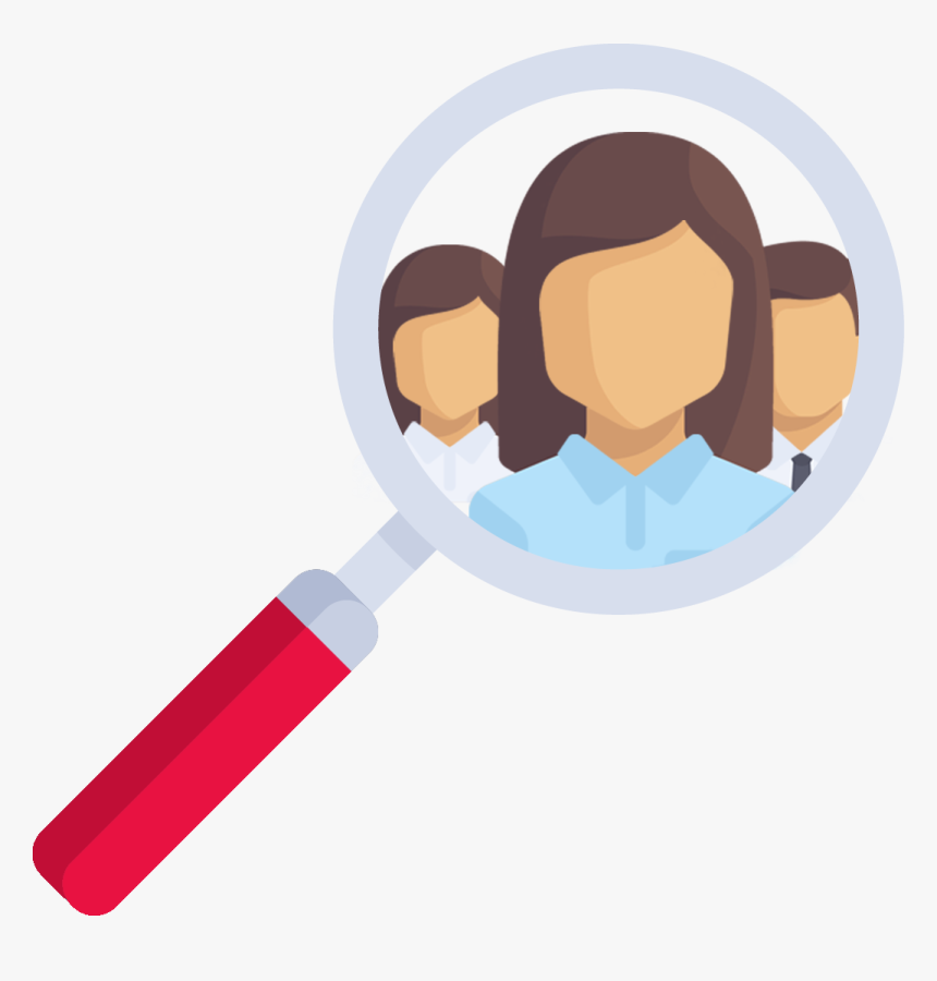 Target Audience Png, Transparent Png , Transparent Png Image - PNGitem