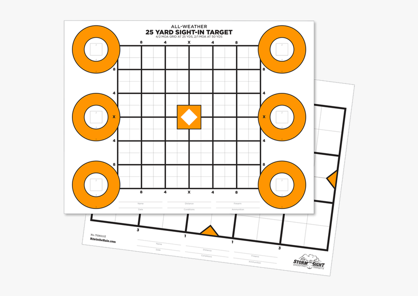 Target Reticle Png, Transparent Png , Transparent Png Image - PNGitem