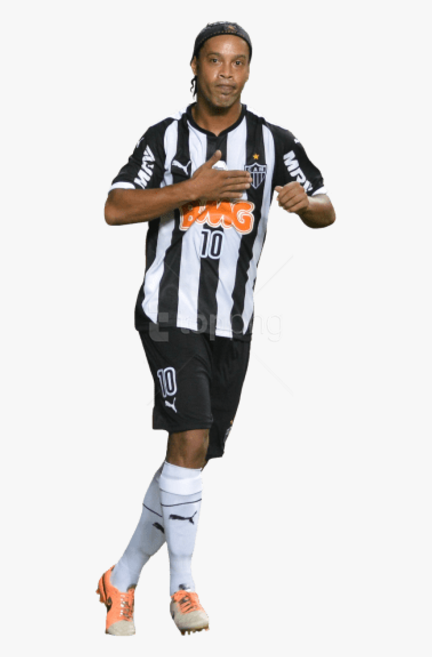 Free Png Download Ronaldinho Png Images Background, Transparent Png ...