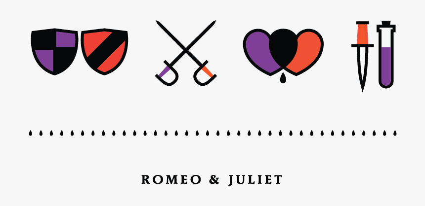 Romeo And Juliet Png, Transparent Png , Transparent Png Image - PNGitem