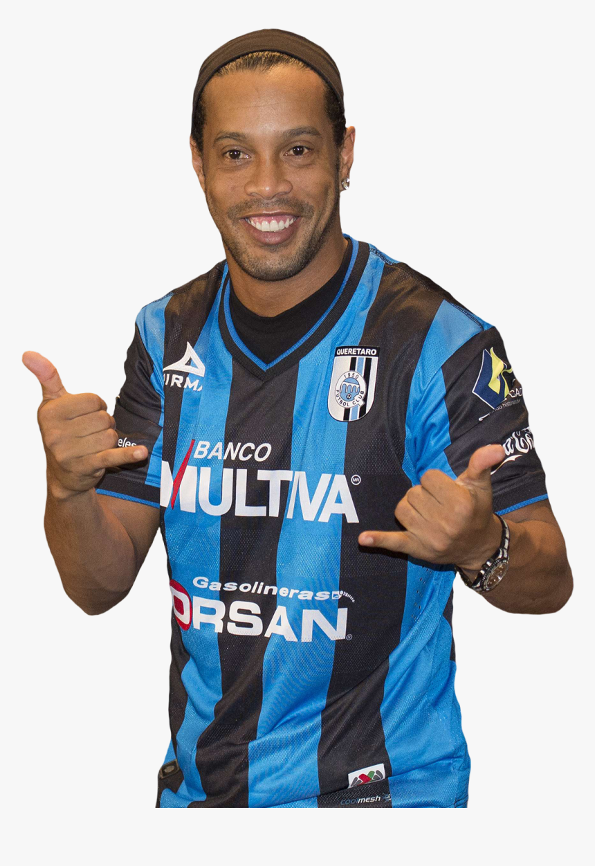 Ronaldinho Png, Transparent Png , Transparent Png Image - PNGitem