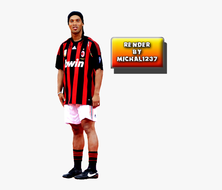Ronaldinho Png, Transparent Png , Transparent Png Image - PNGitem