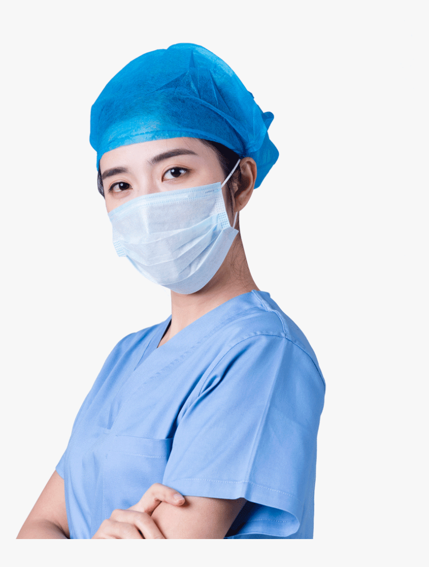 Surgical Mask Png, Transparent Png , Transparent Png Image - PNGitem