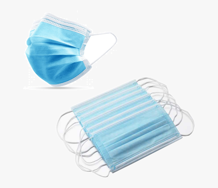 Surgical Mask Png, Transparent Png , Transparent Png Image - PNGitem