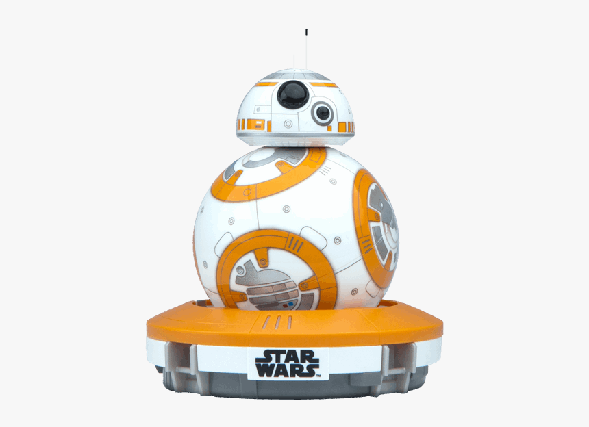 Bb-8 Png, Transparent Png , Transparent Png Image - PNGitem