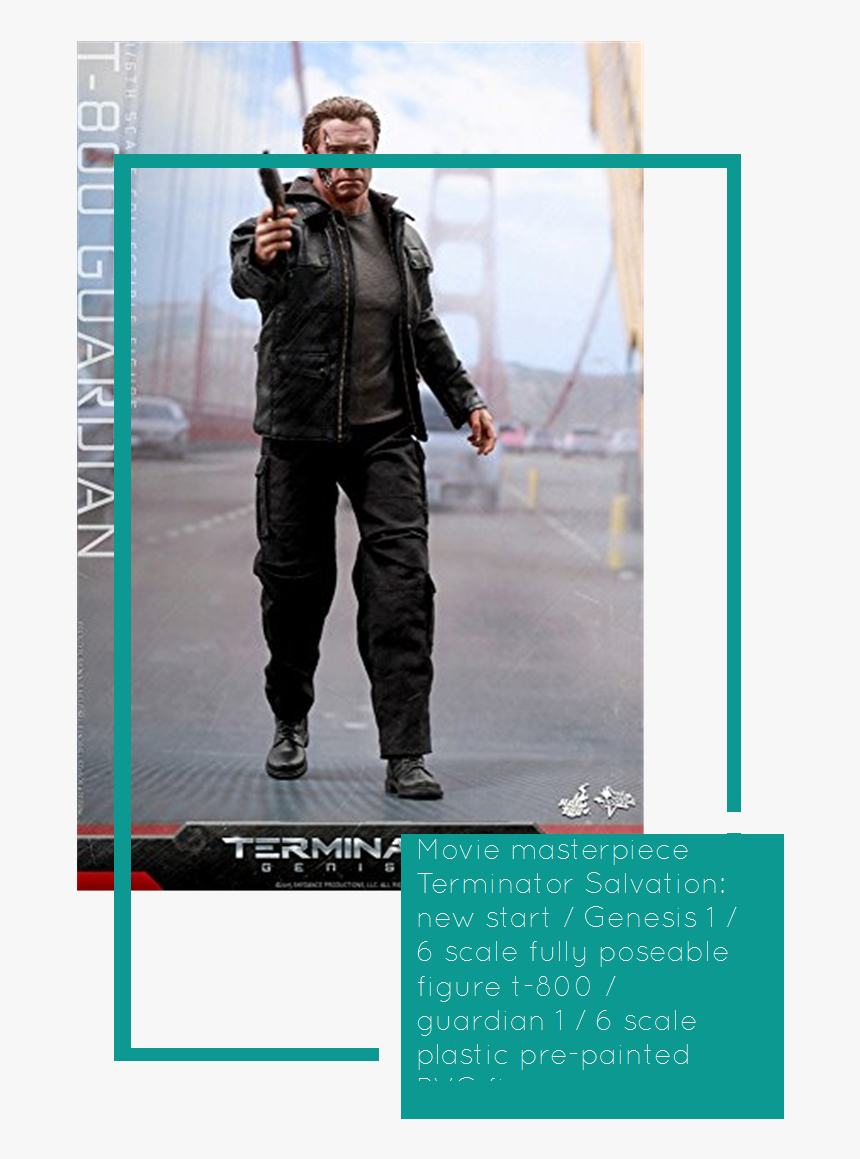 Terminator Arnold Png, Transparent Png , Transparent Png Image - PNGitem