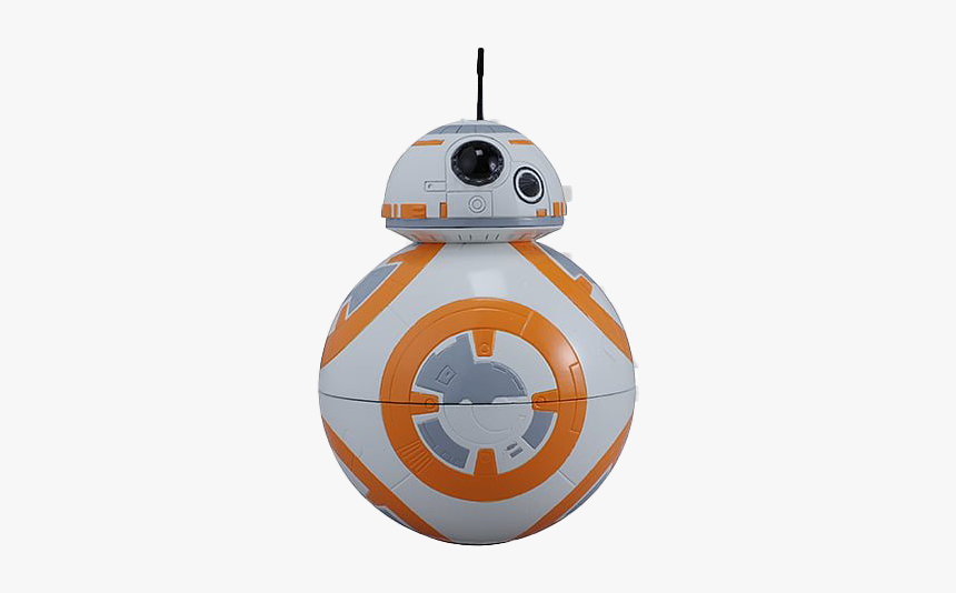 Bb-8 Png Transparent Picture, Png Download , Transparent Png Image ...