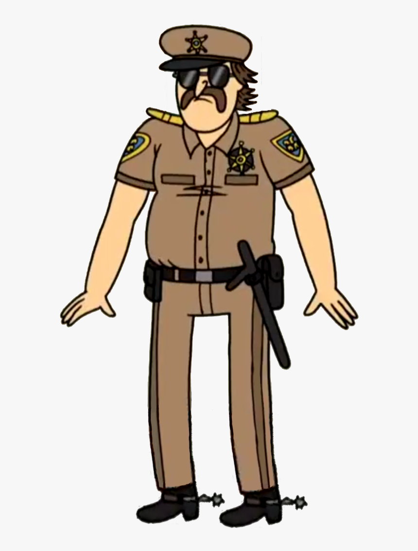 Regular Show Wiki, HD Png Download , Transparent Png Image - PNGitem