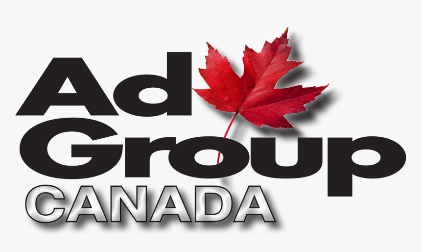 Ad Group Canada S Logo, HD Png Download , Transparent Png Image - PNGitem