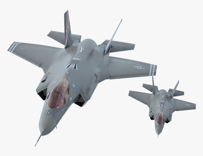 F 35 Lightning Ii , Png Download, Transparent Png , Transparent Png ...
