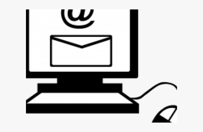 Cool Email Cliparts, HD Png Download , Transparent Png Image - PNGitem