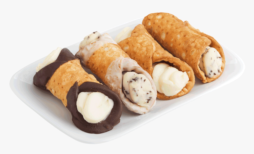 Cannoli Png, Transparent Png , Transparent Png Image - PNGitem