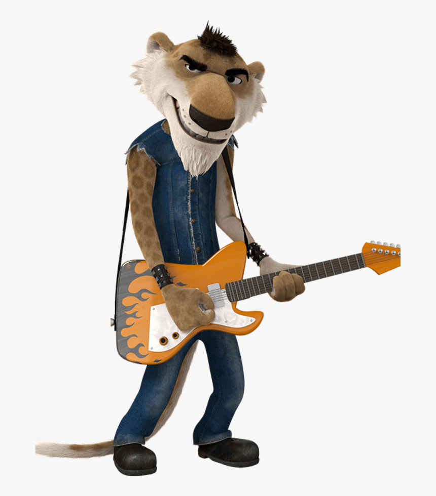 Chester Cheetah Png, Transparent Png , Transparent Png Image - PNGitem