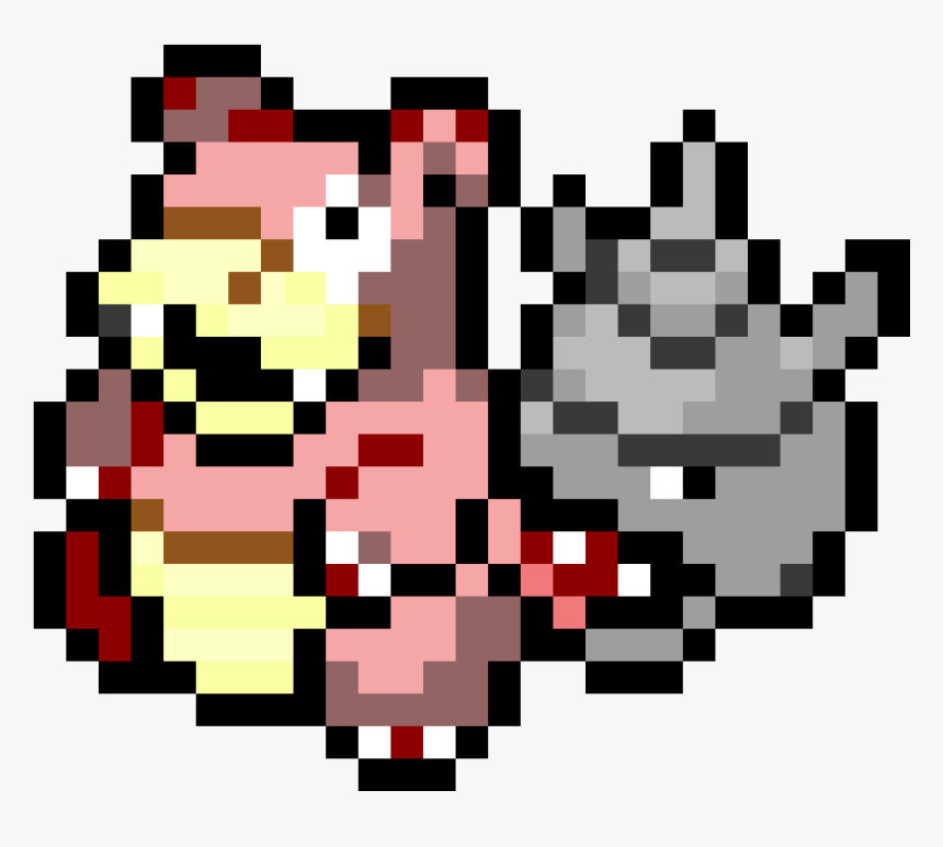 Slowbro Png, Transparent Png , Transparent Png Image - PNGitem