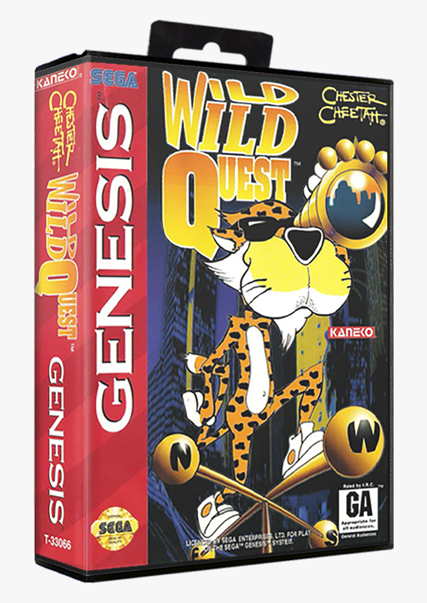 Chester Cheetah Png, Transparent Png , Transparent Png Image - PNGitem
