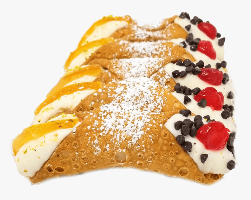 Cannoli Png, Transparent Png , Transparent Png Image - PNGitem