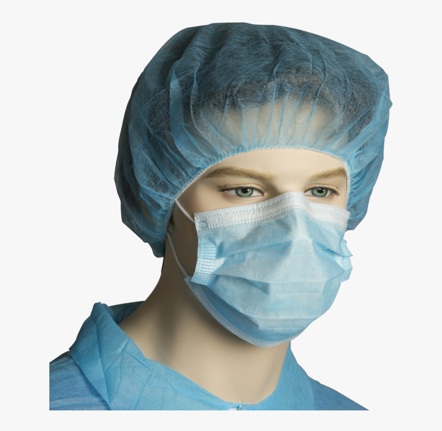Surgical Mask Png, Transparent Png , Transparent Png Image - PNGitem